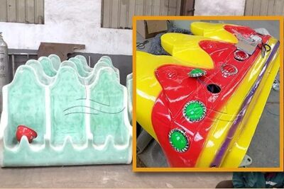 Jump and Smile | 30/36 seats | Direct Price | Thrill Ride