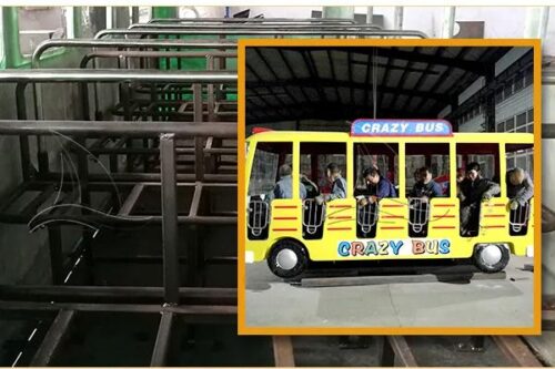 Crazy Bus Ride | Worth Investing | Wide Use | Buy within Budget