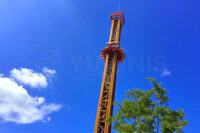 What Mechanisms Are Used in Drop Towers