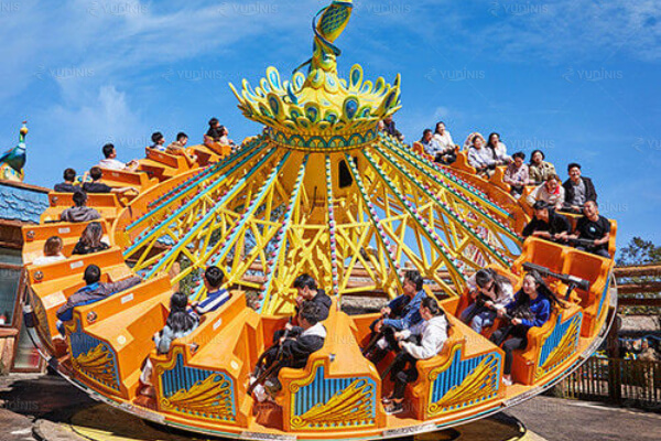 Trabant Ride for Sale | 6 Types | Factory Price | Park | Carnival